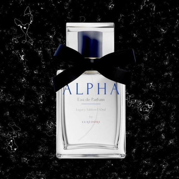 ALPHA | Legacy Edition – Luxedore