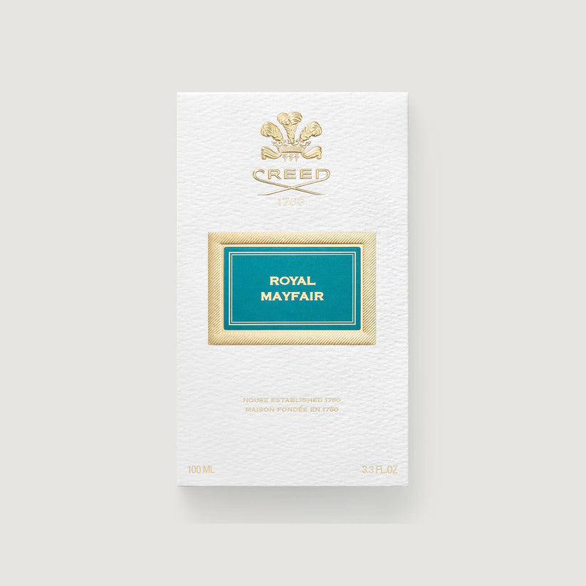 Creed Royal Mayfair – Luxedore