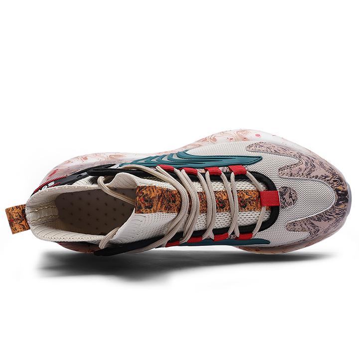 'JUPITER' - GOLD – Luxedore