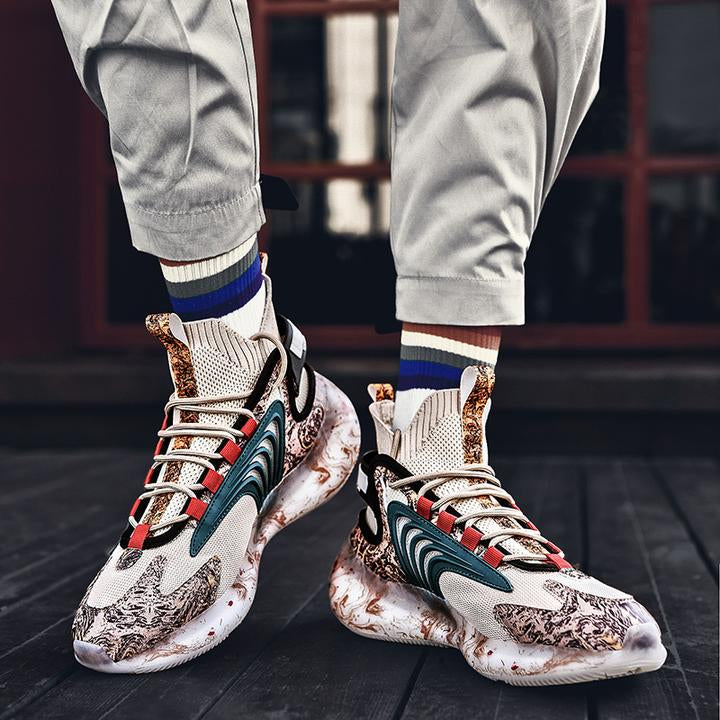 'JUPITER' - GOLD – Luxedore