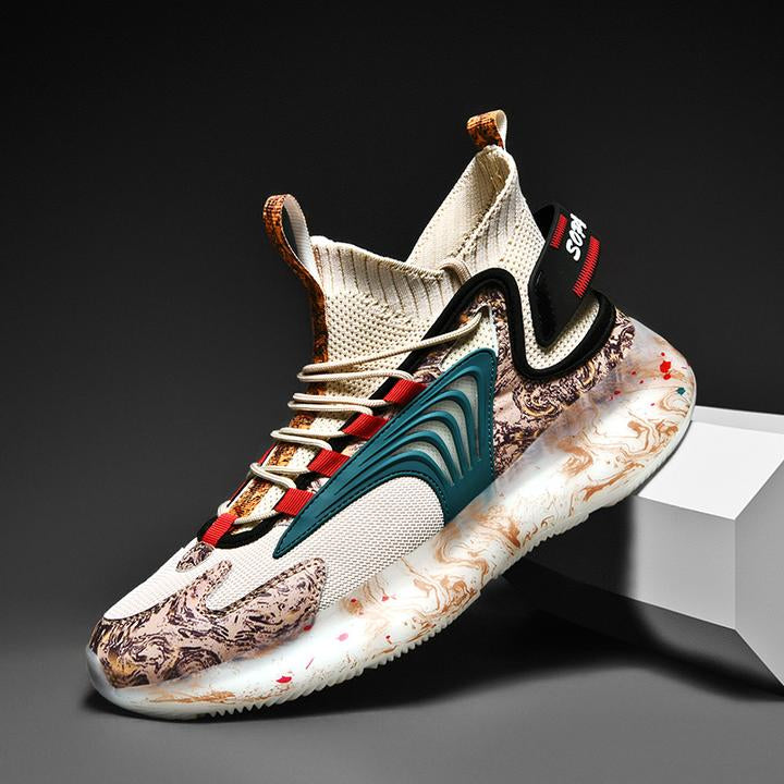 'JUPITER' - GOLD – Luxedore