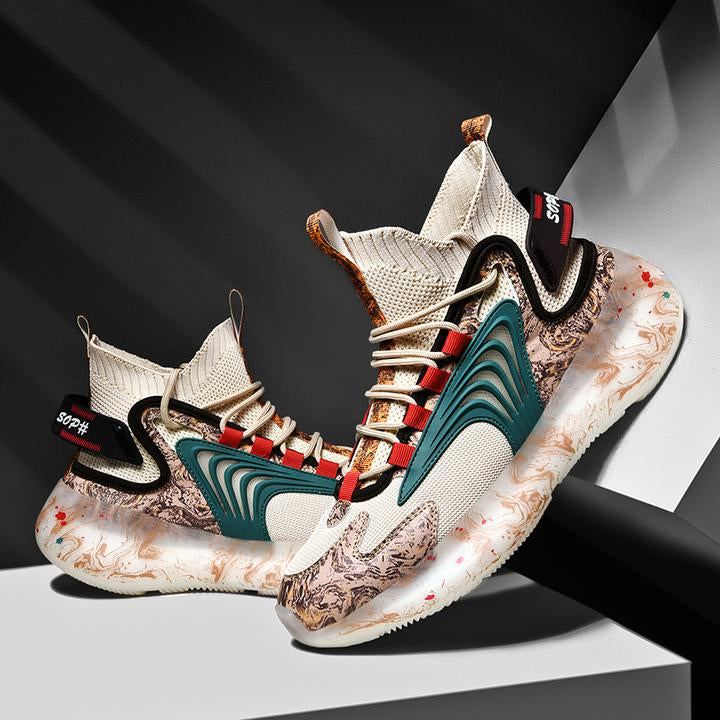 'JUPITER' - GOLD – Luxedore